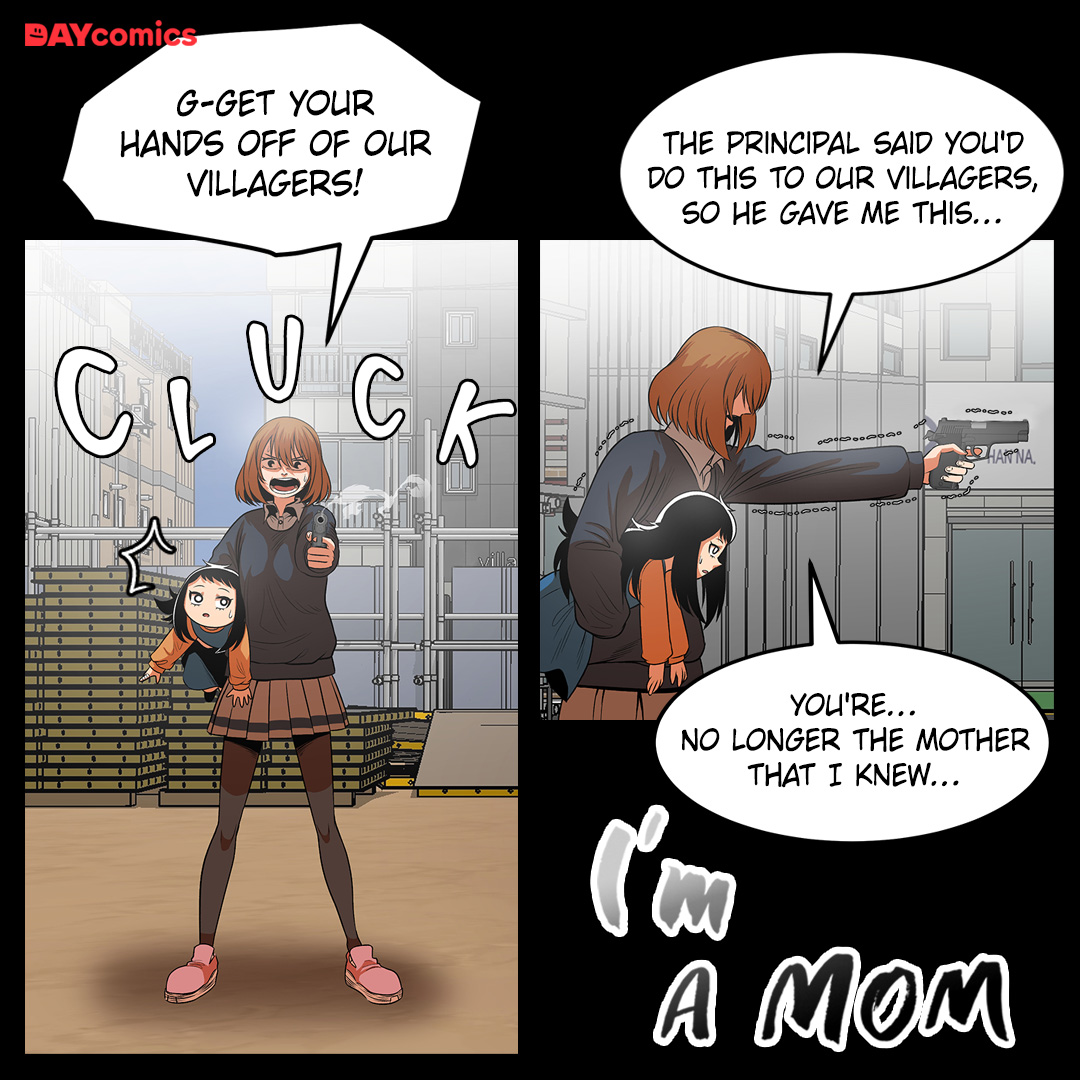 daycomics_offi on Twitter: "It's easy to say, but wounds don't heal forever. [𝐖𝐚𝐢𝐭 𝐭𝐢𝐥 𝐅𝐑𝐄𝐄 ...