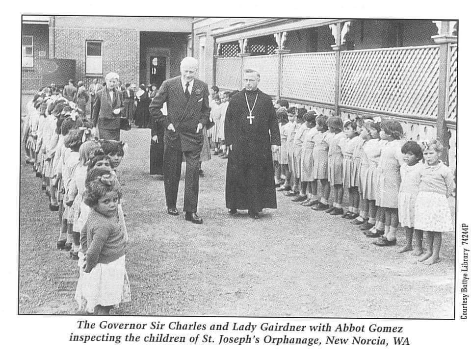 Policy Of Assimilation