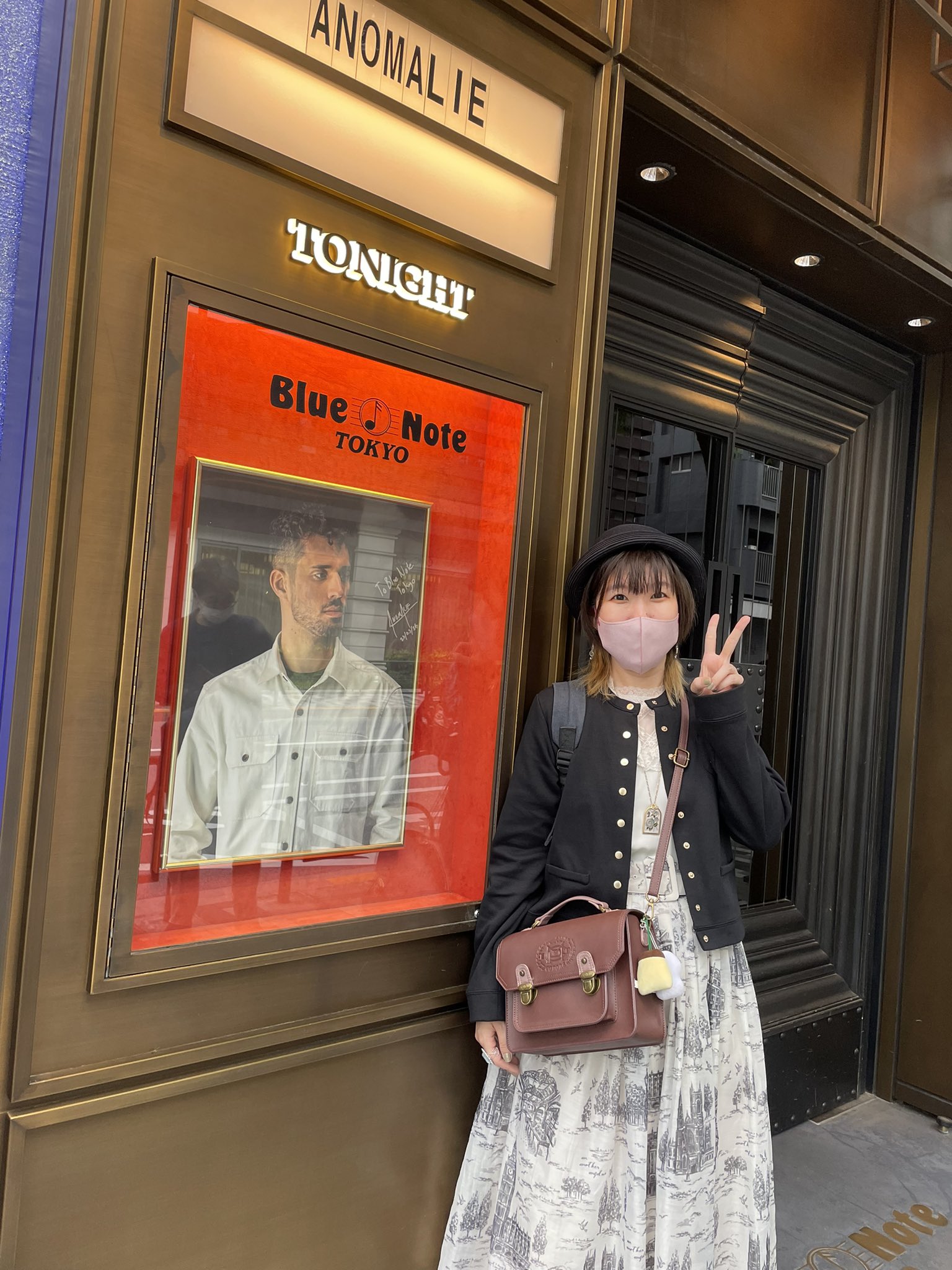 Street on Twitter: "m@sumiさんと来たっ！ https://t.co/z0Xx5RP8UW" / Twitter