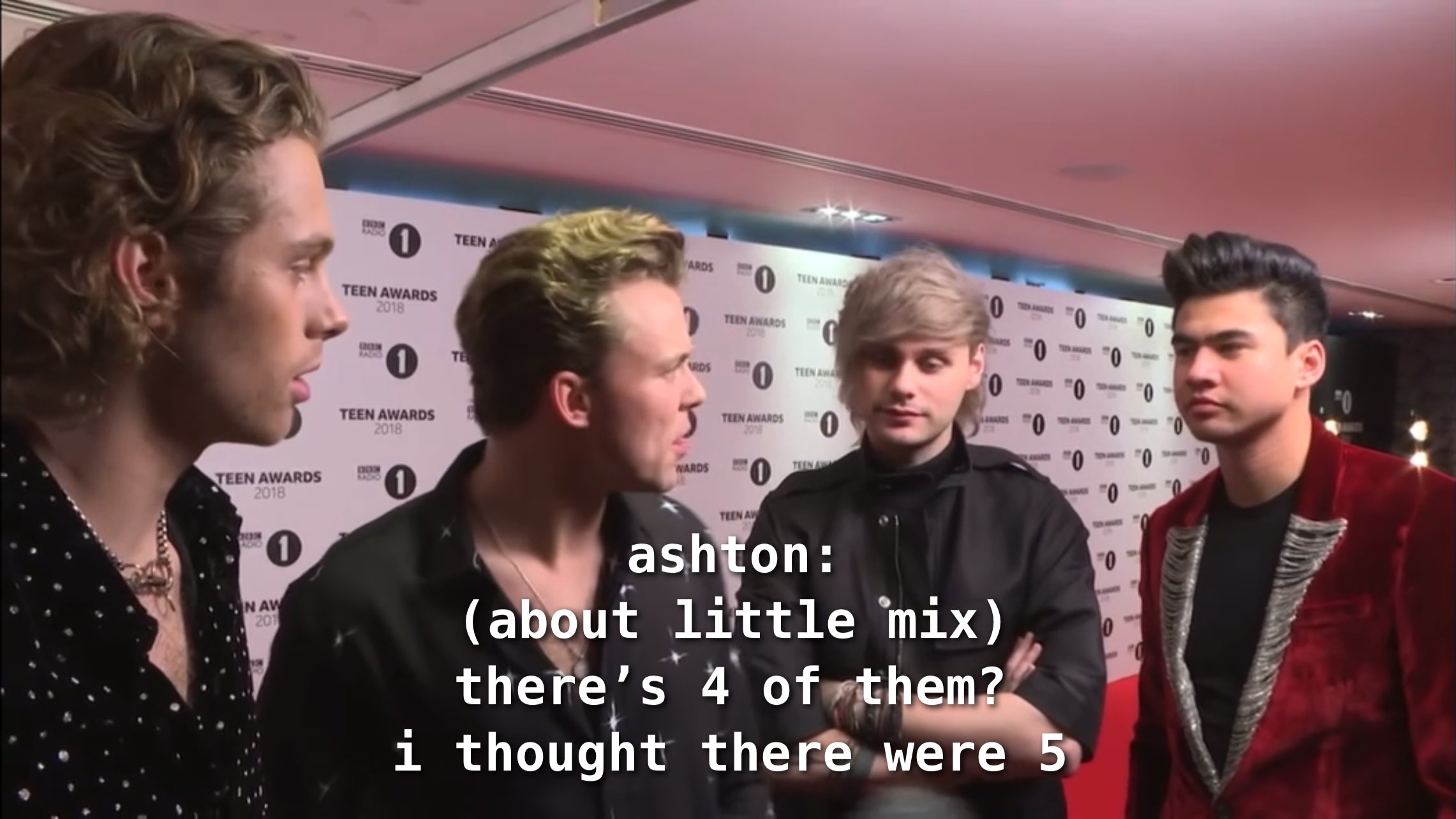 no context 5sos (@5nocontextsos) / Twitter