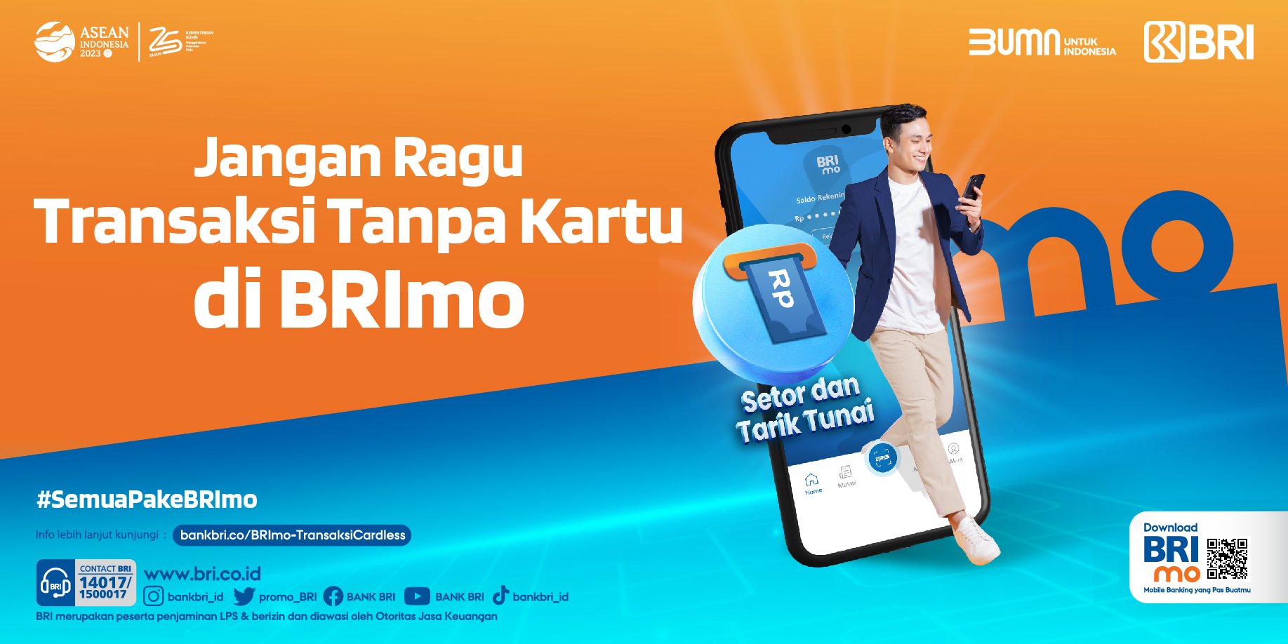 BANK BRI (@promo_BRI) / Twitter