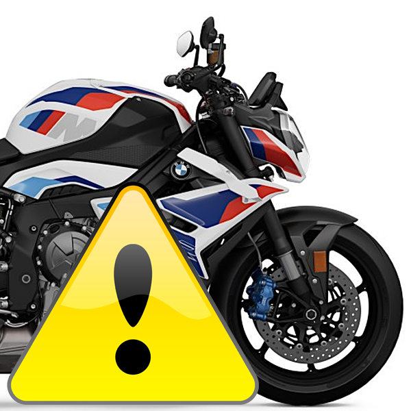 Don’t waste your money on fake motorcycle gear - FEMA