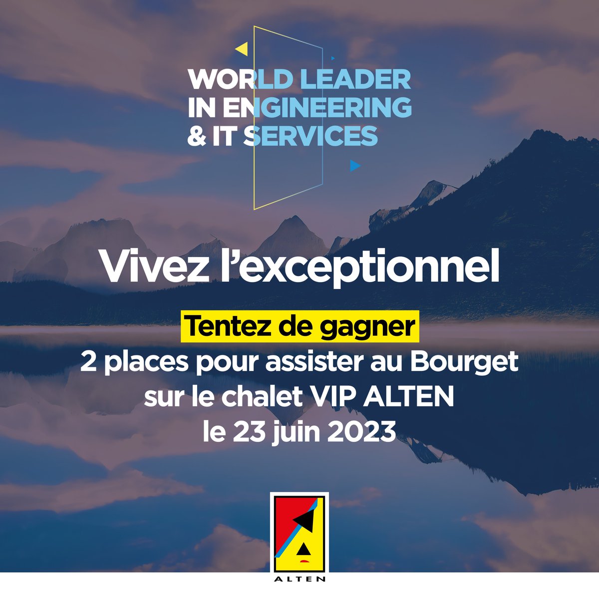 ALTEN Company Profile & Overview | AmbitionBox