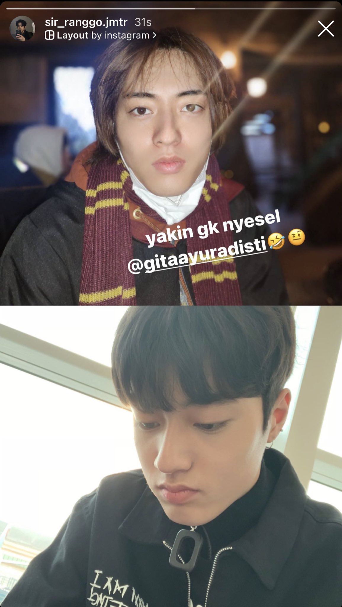 rai sakurajima on Twitter: "423. https://t.co/kEelNlinnY" / Twitter