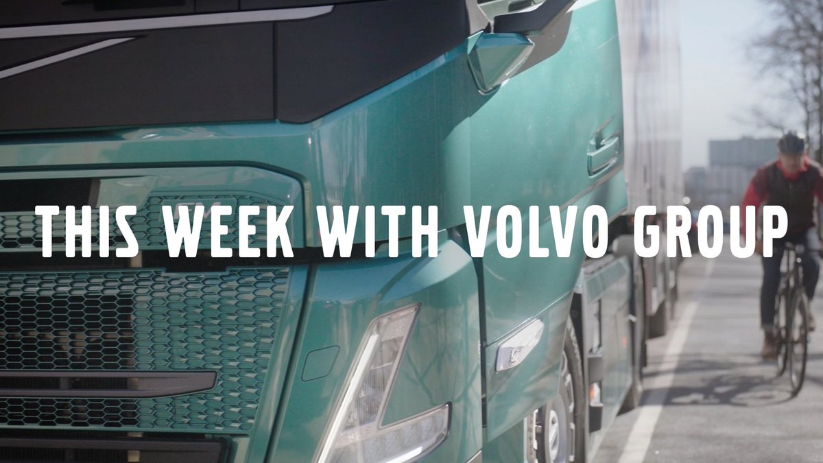 Volvo Company Profile & Overview | AmbitionBox