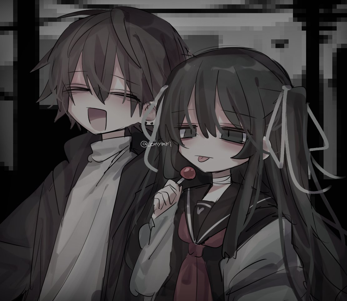 おにやまけい (@_onymki) さんのイラスト・マンガ作品まとめ (364 件) - Twoucan