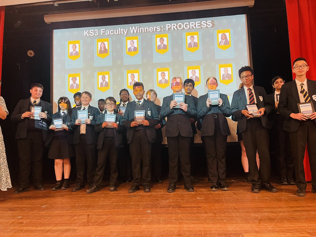 Principal's Welcome - Springwest Academy