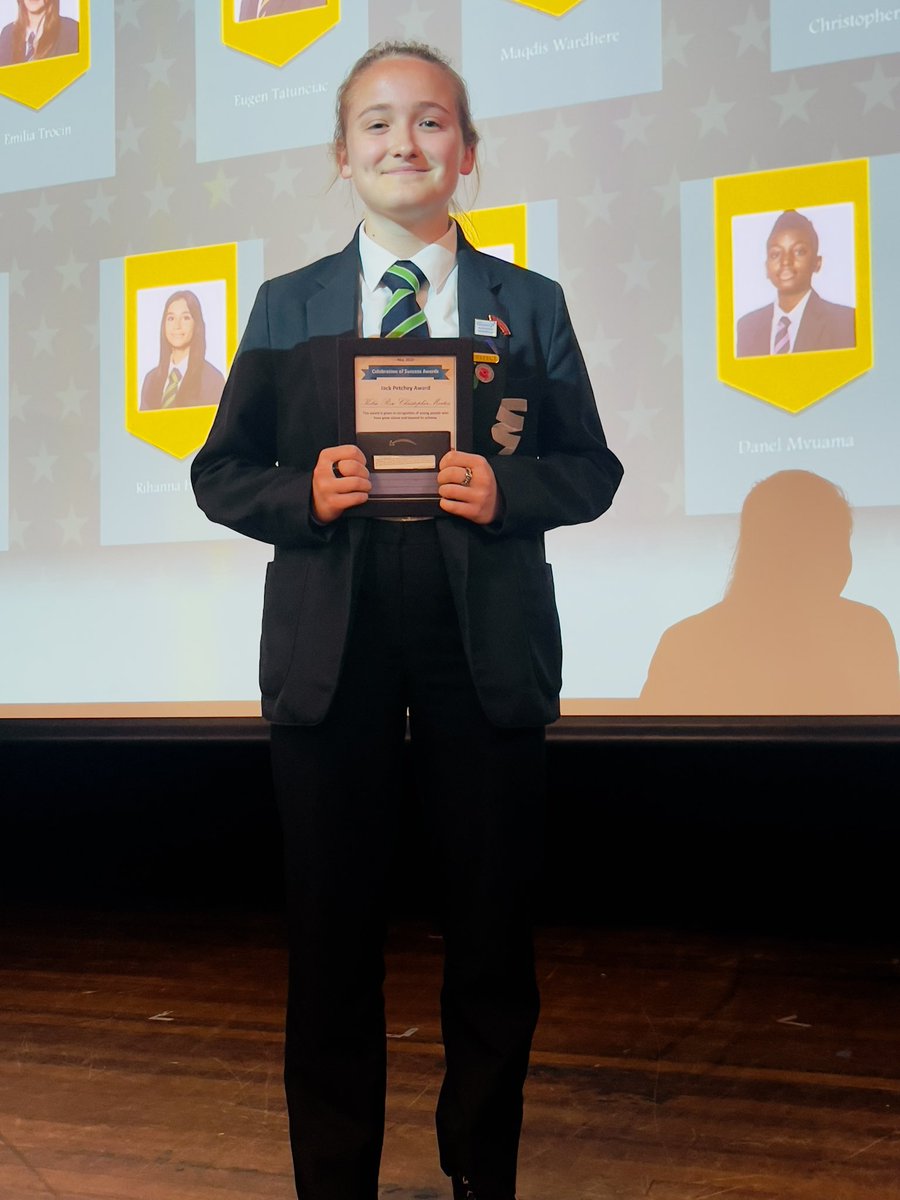 Principal's Welcome - Springwest Academy