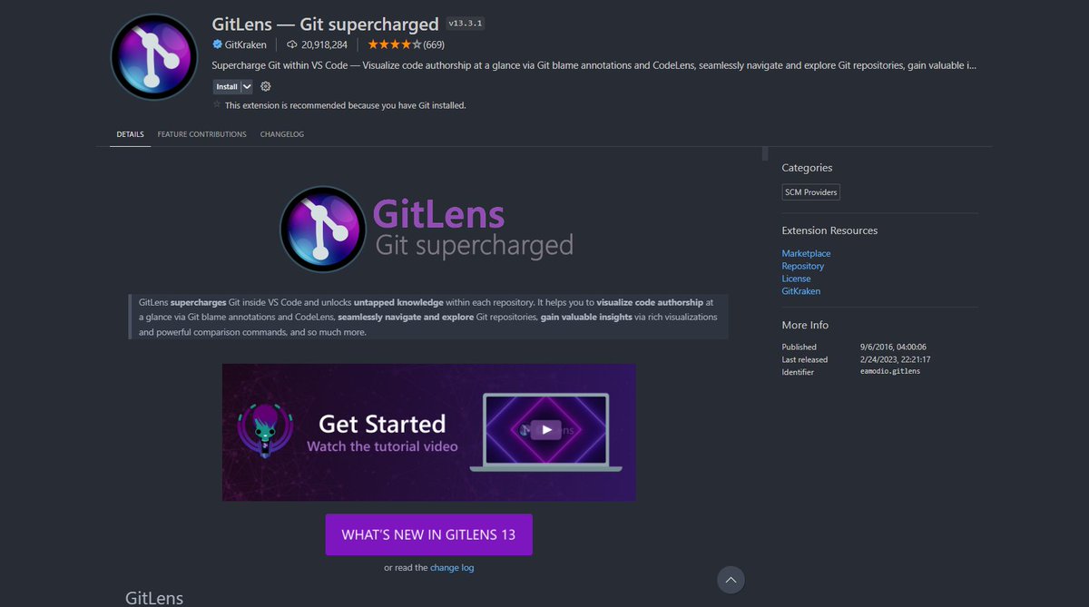 Visual Studio Code is already a powerful code editor, & you can make it ...