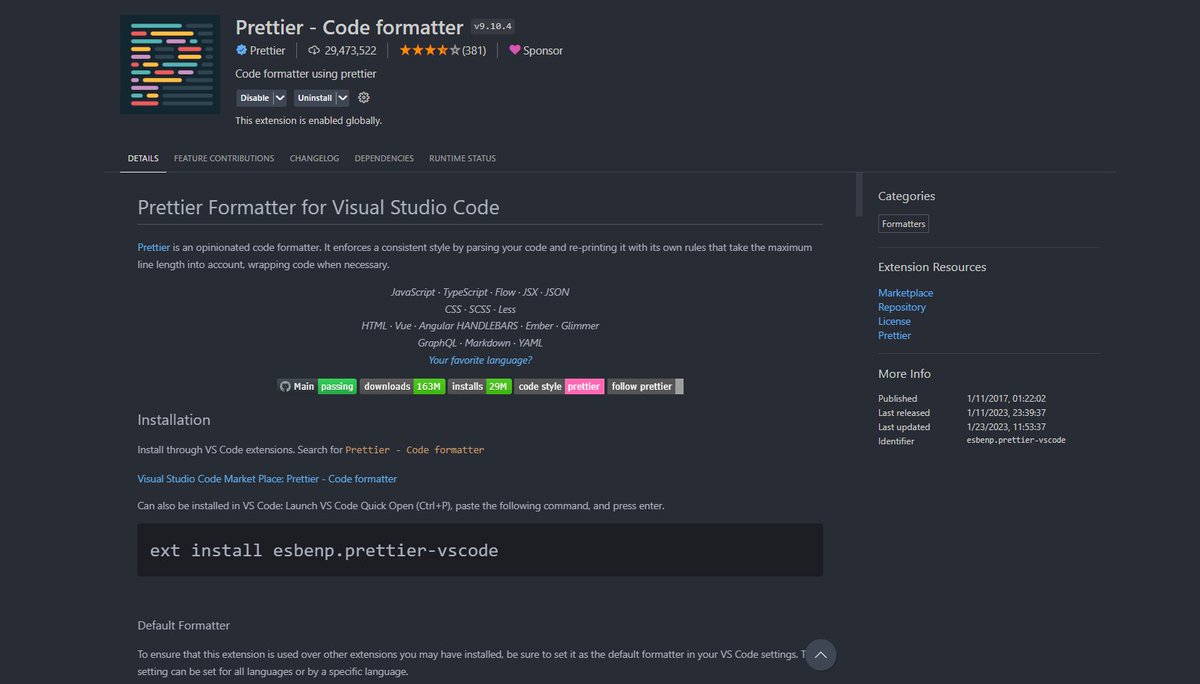 Visual Studio Code is already a powerful code editor, & you can make it ...