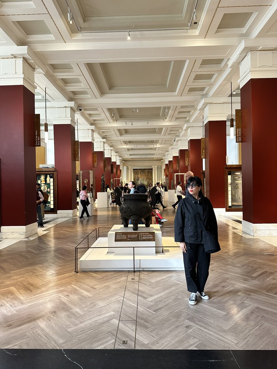 Noura Eljerbi | نورا الجربي on Twitter: "London by my cam