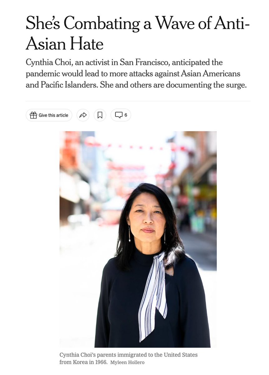 The term Asian American Pacific Islander seems to be everywhere. Where did this bizarre concept ...