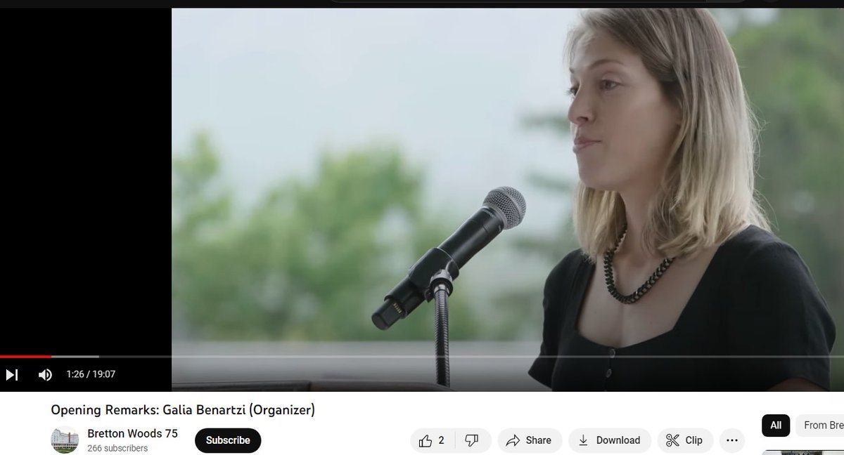 RFK Jr interview with Charles Eisenstein - المسلسل من artisbrutal2021 @artisbrutal2021 - رتبها