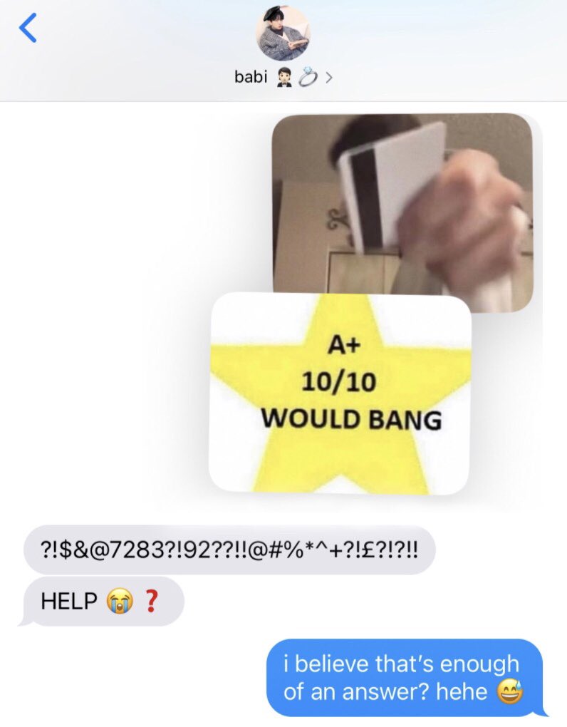 1010 Would Bang Meme