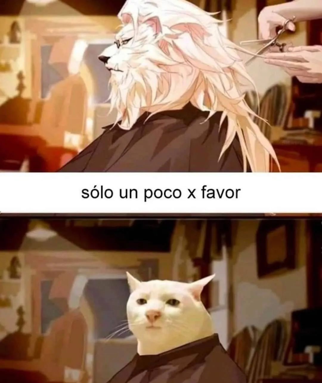 あ┊𝐀ᥣvι ┊ 🇻🇪 ┊COMISIONES ABIERTAS🖼️🎨🖌️ (@AlviWolf_021) / Twitter