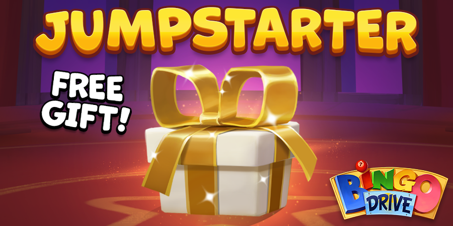 BingoDrive on Twitter: "Time for another Fun-filled Weekend with Bingo Drive!🎉💚 Peli and the ...