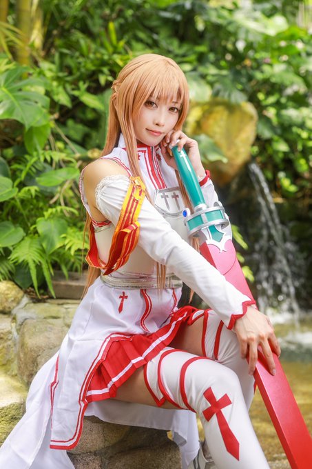 東雲氷 ️🍺ラグコス夜 (@kri_cos) さんのコスプレ作品まとめ (383 件) - Twoucan