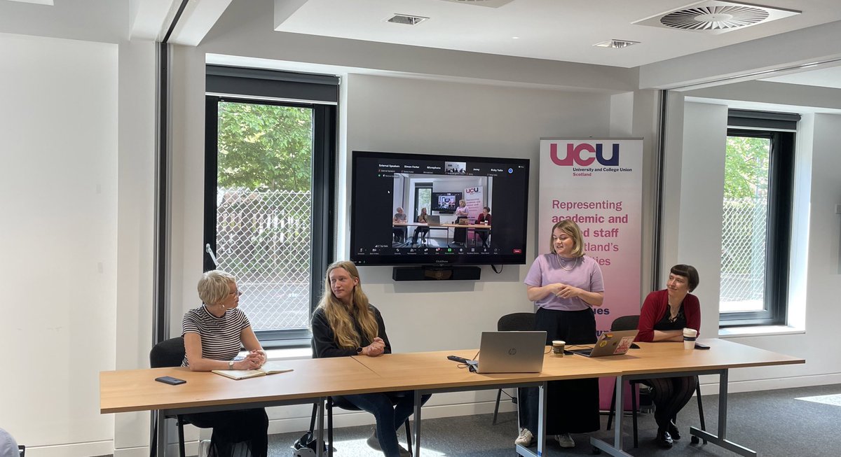 UCU on Twitter: UCU on Twitter: