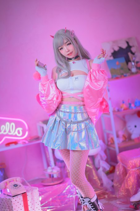 Gyani(ギャニ) 갸니 (@Gyani_cos) さんのコスプレ作品まとめ (482 件) - Twoucan