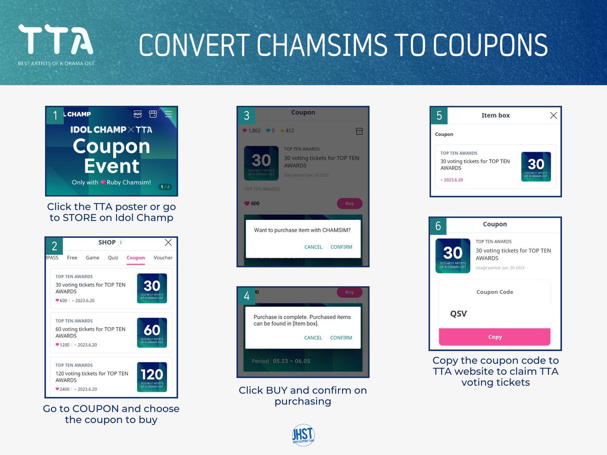 You Better Think Twice on Twitter: "RT @JHSupportTeam: MASS VOTING FOR #JIHYO ON TTA OST AWARD ...