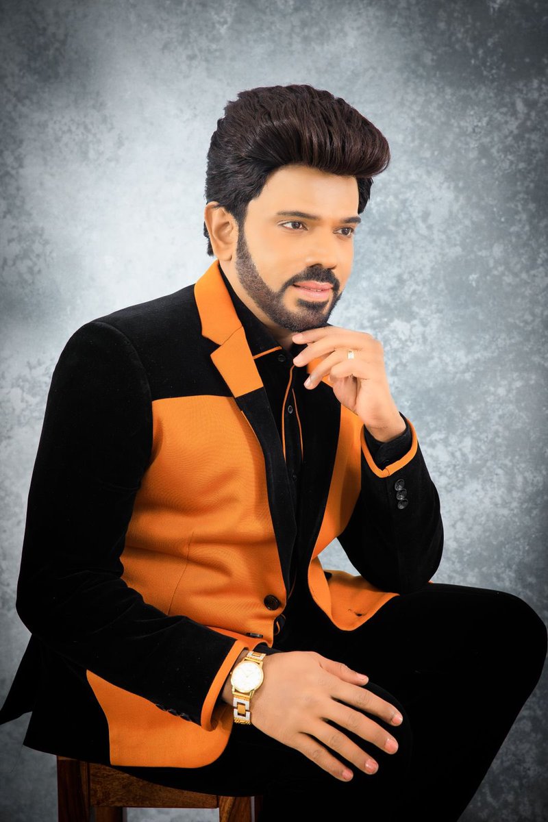 Christopher Kanagaraj on Twitter: "Here's the official wikipedia of #LegendSaravanan 💥 https ...