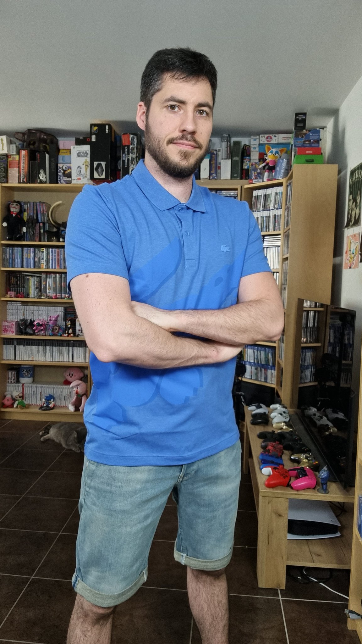 Astérion on Twitter: "Update de ma garde robe avec du Boss, Lacoste et G-Star. https://t.co ...