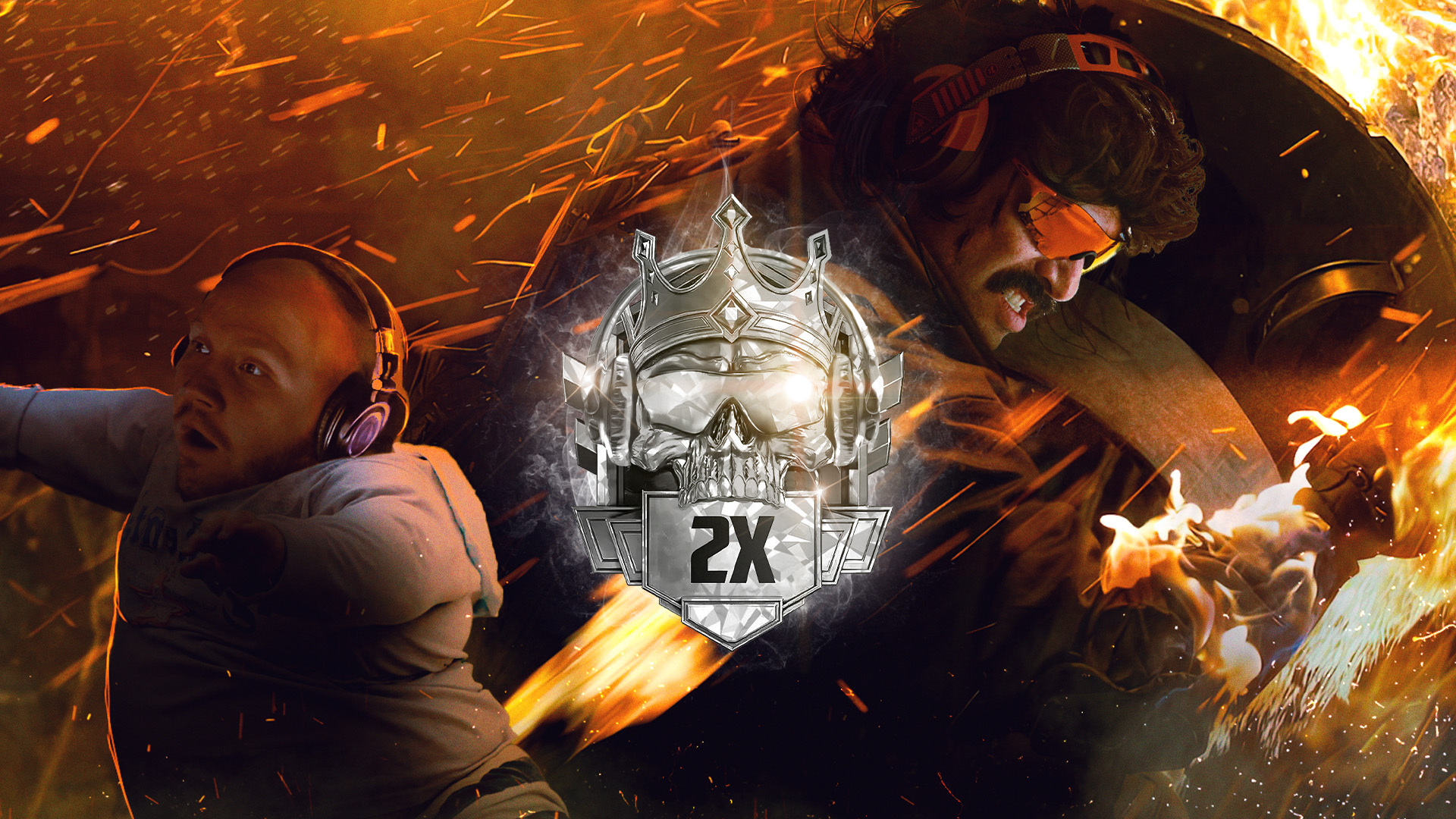Dr Disrespect on Twitter: Dr Disrespect on Twitter: