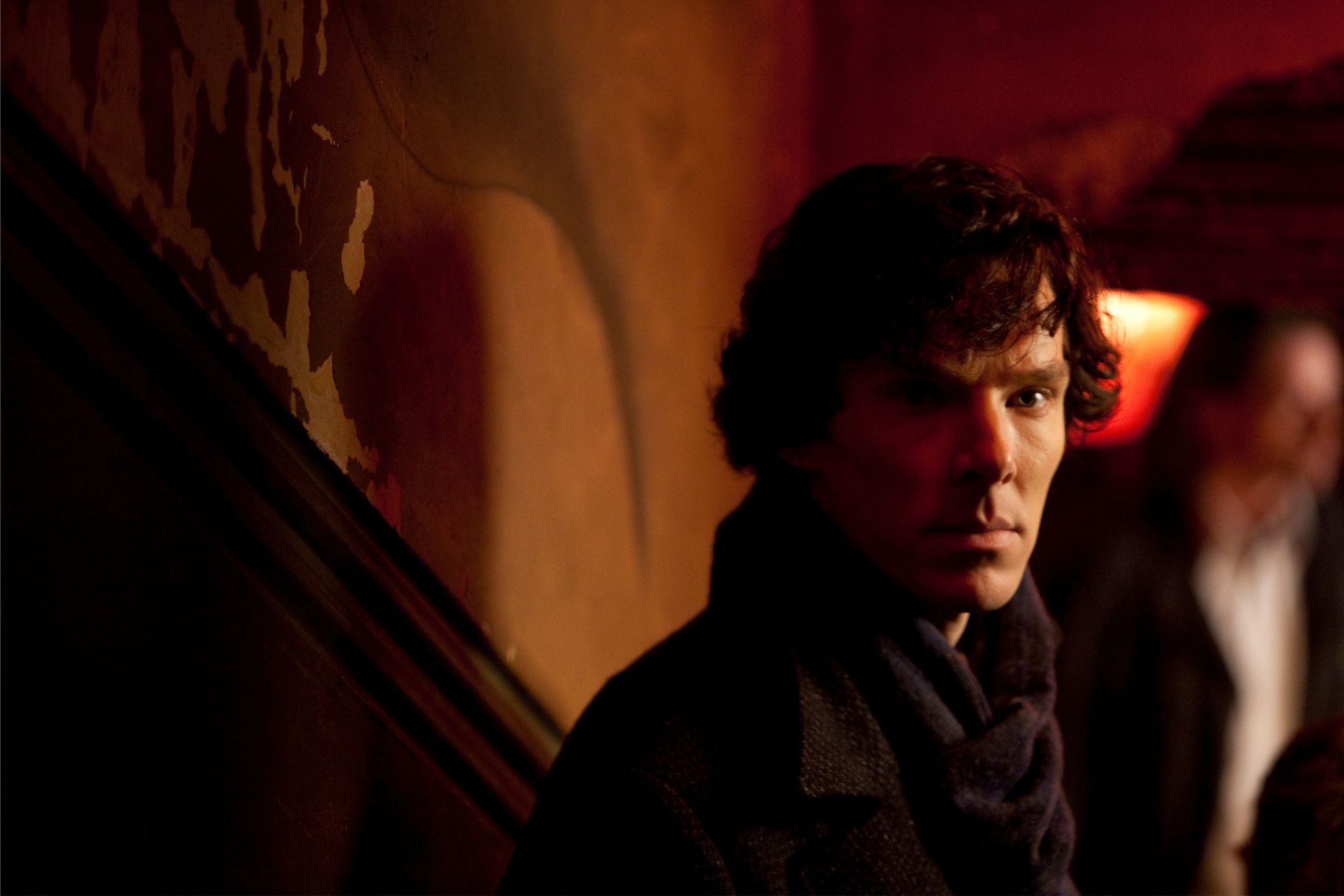 Sherlock Bbc Quotes Anderson