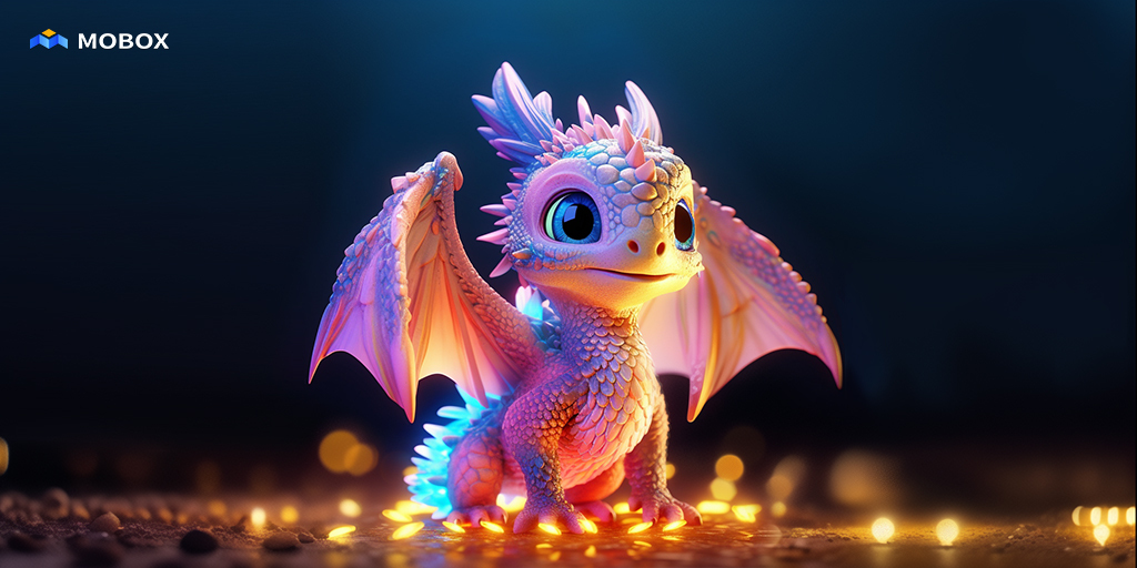 MOBOX on Twitter: "🐉🔥 Embark on a majestic journey into the realm of MoDragon🌟 Have questions ...