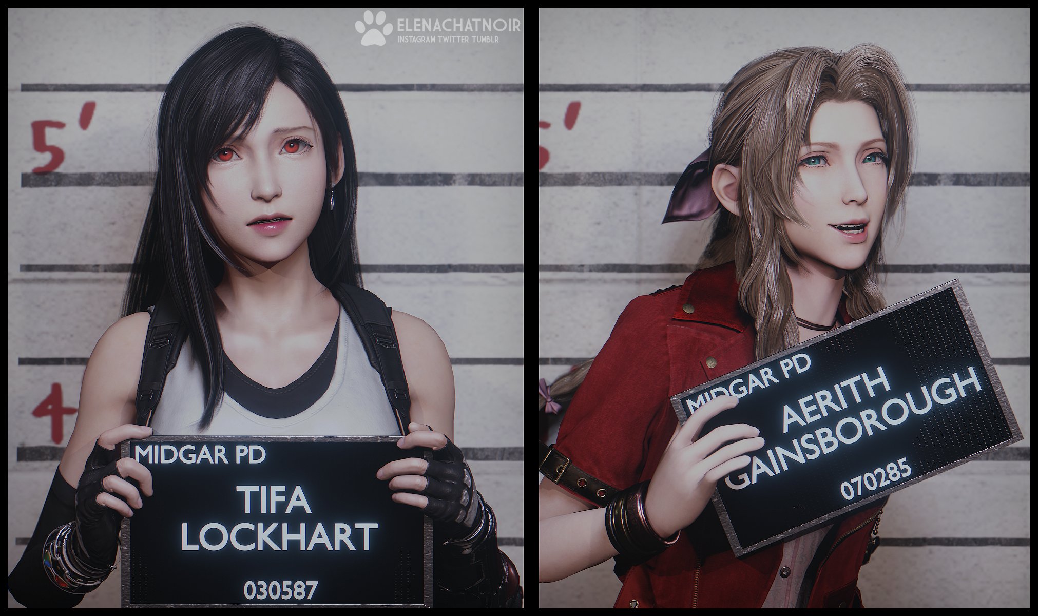 Ff7 Remake Memes Square Enix On X: "What Moment In Final Fantasy VII