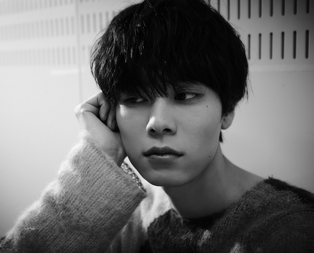 ananweb on Twitter: "萩原利久、『月読くんの禁断お夜食』で料理を練習 「キャベツの千切りが溜まる一方で (笑) 」 https://t.co/qnaH5UfniA ...