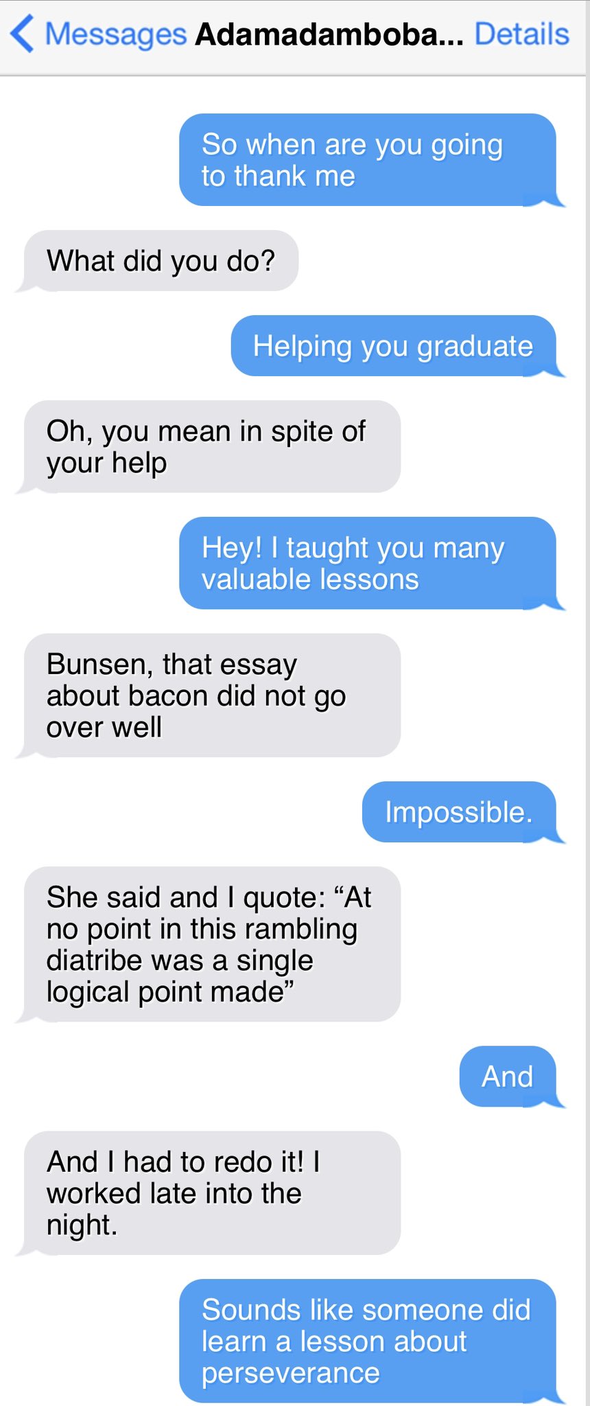 Jealous Boyfriend Text