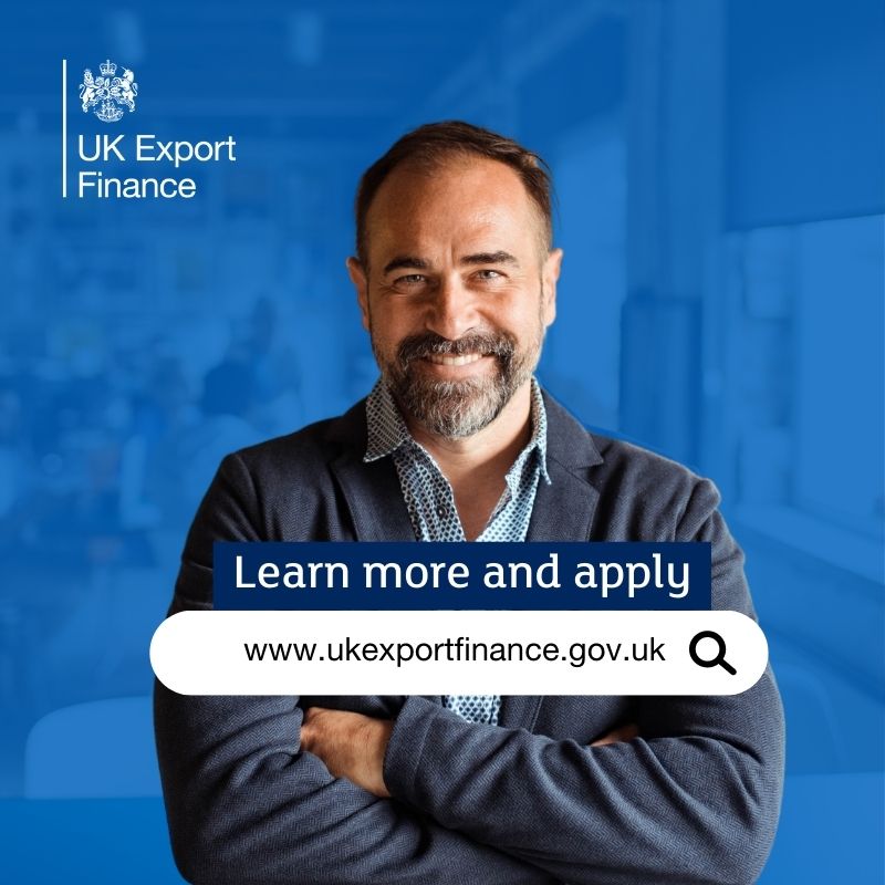 Department for Business and Trade on Twitter: Department for Business and Trade on Twitter: