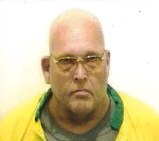 Total Crime On Twitter Former Lorry Driver David Smith Jailed For