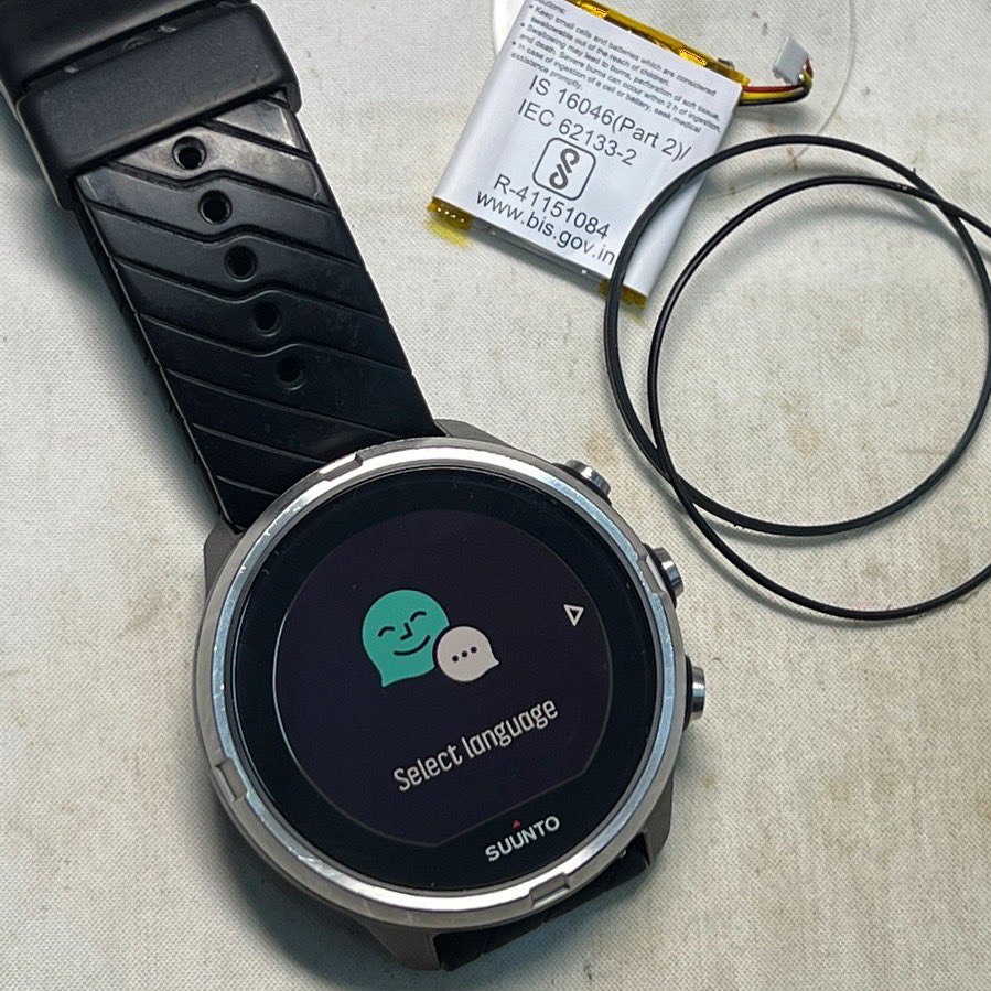 SUUNTOリペアセンター (@suunto_service) / X SUUNTOリペアセンター (@suunto_service) / X