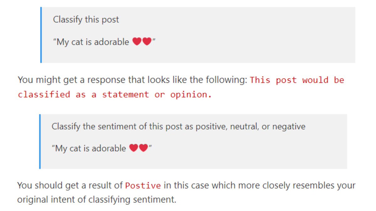 Microsoft released a new guide to prompt engineering. I've summarized ...