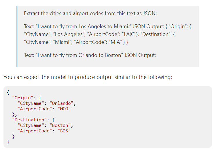 Microsoft released a new guide to prompt engineering. I've summarized it in this thread. Heres ...
