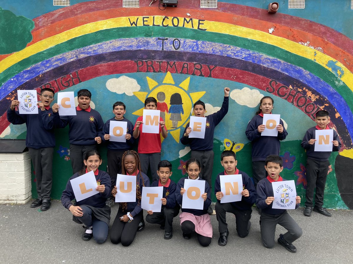 Denbigh | Primary School