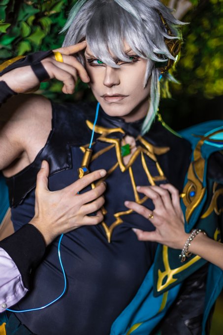 T A R Y N (@Taryn_Cosplay) さんのコスプレ作品まとめ (761 件) - Twoucan