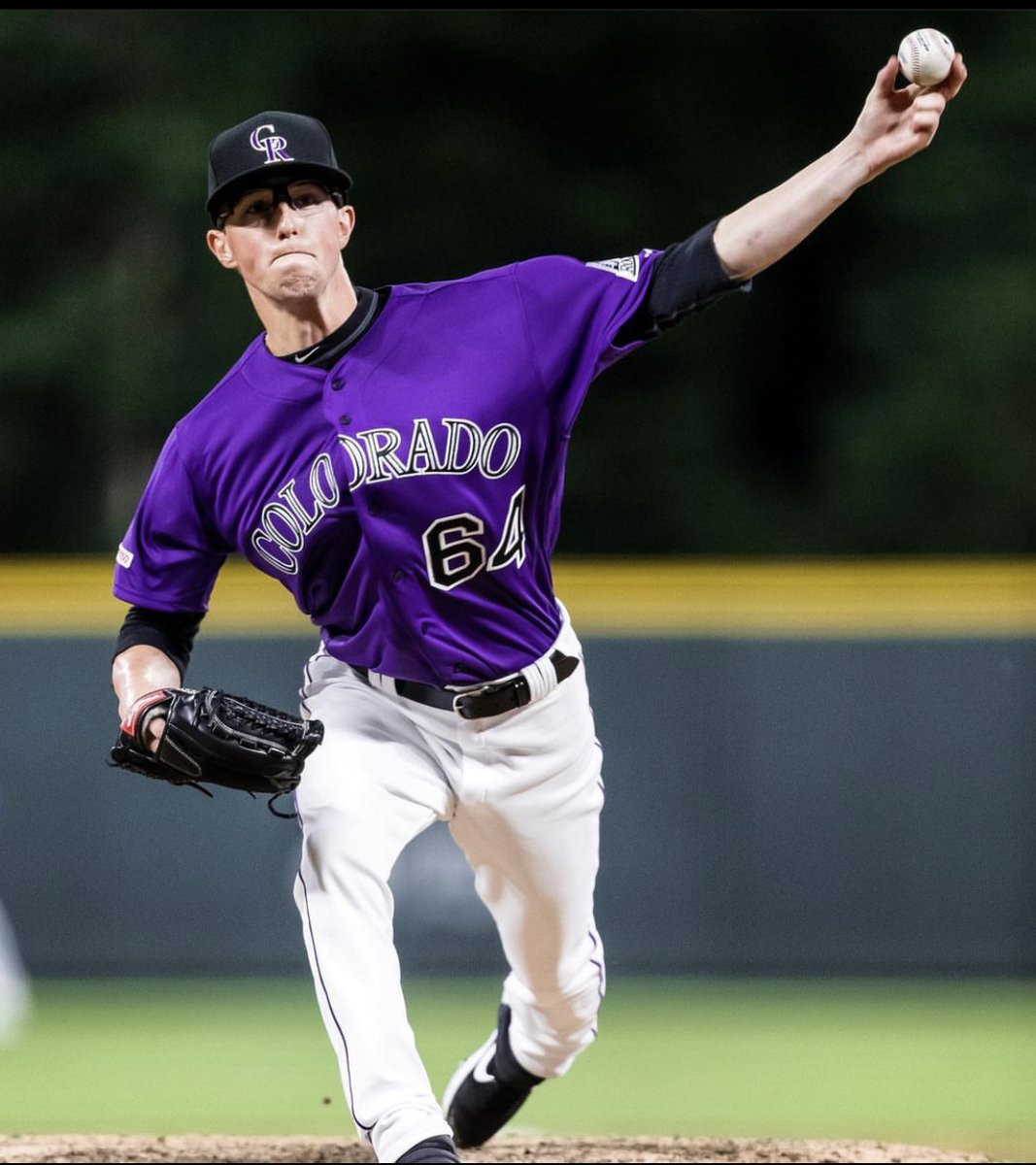 Devin Hayes on Twitter: "The Lefty Turn & Burn: I believe lefties need more rotational work than ...