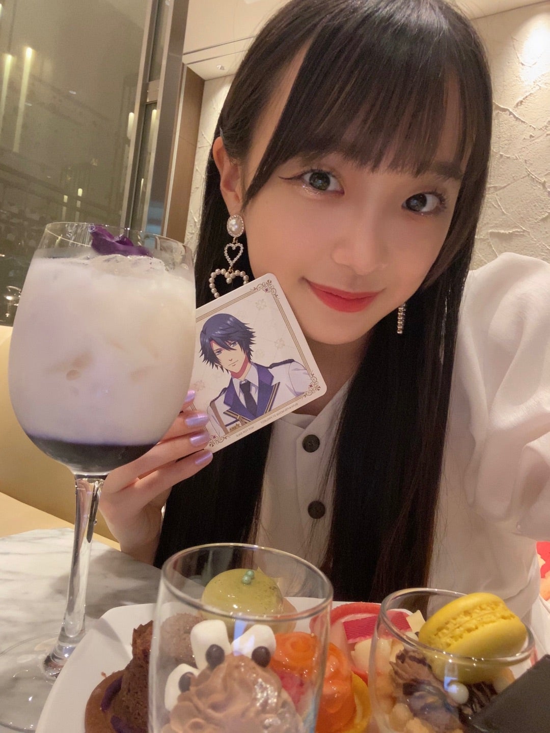 OCHA NORMA on Twitter: "【Blog更新】 ポジティブ☆！斉藤円香: おちゃのーまどぴ！OCHA NORMA （オチャ… #ocha_norma #オチャノーマ ...