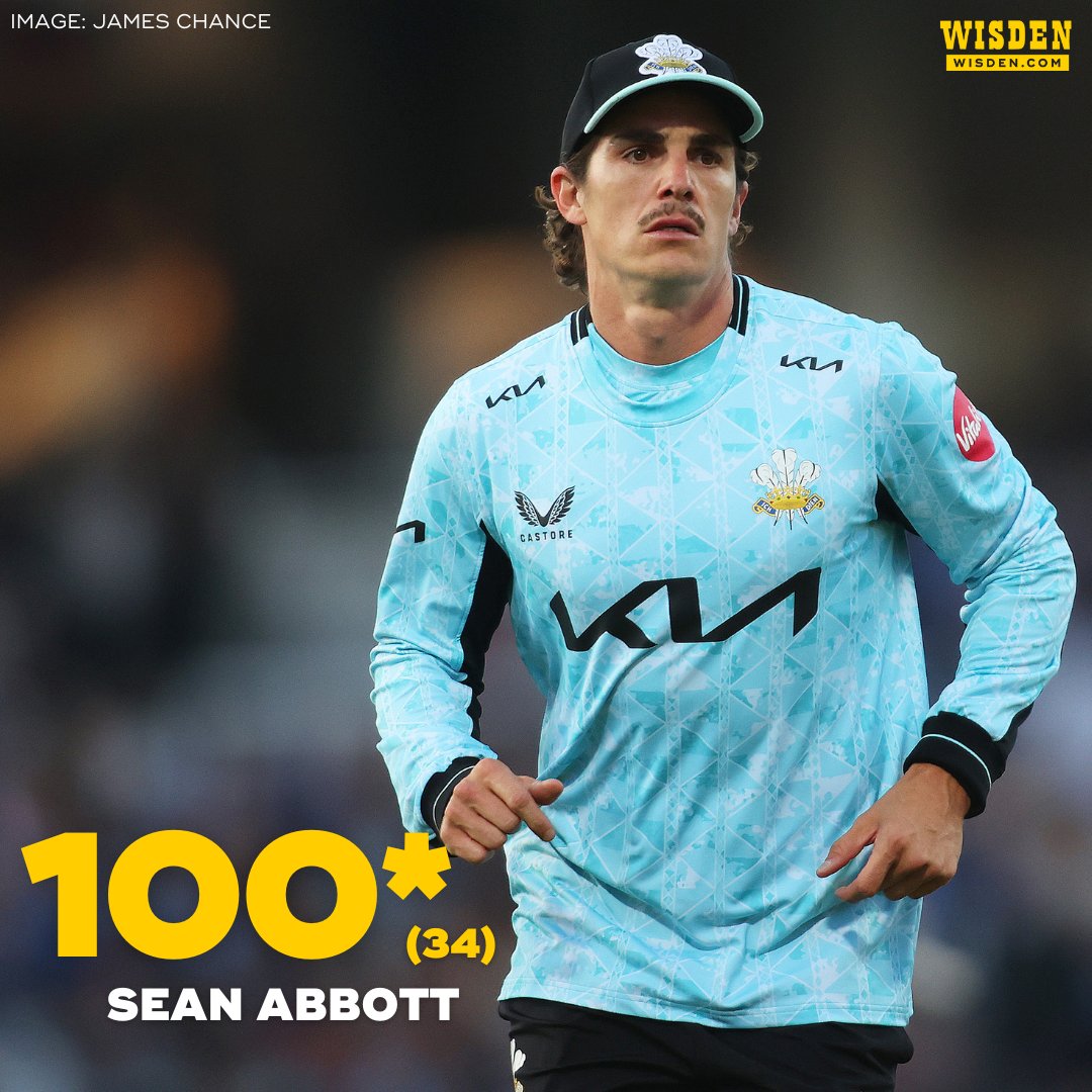 Sean Abbott