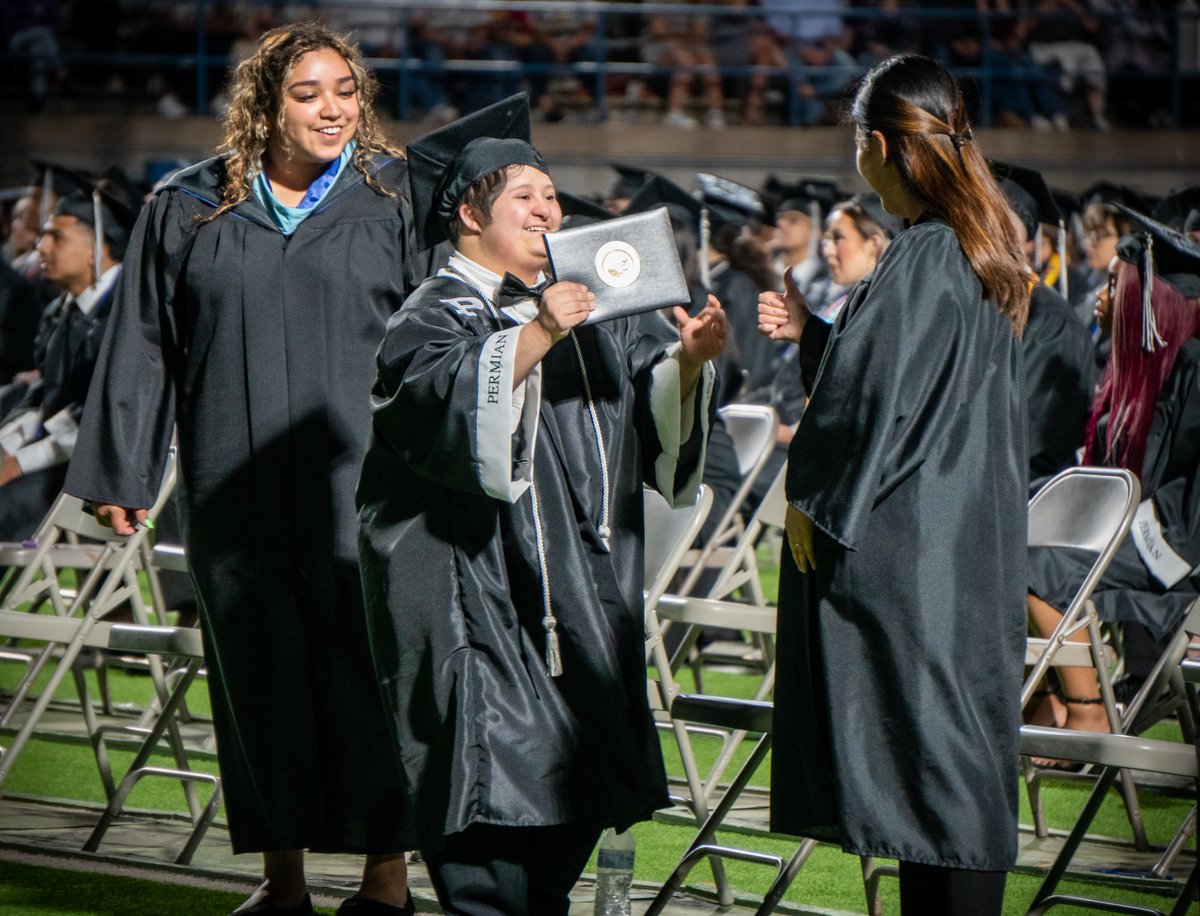 Ector County ISD on Twitter: Ector County ISD on Twitter: