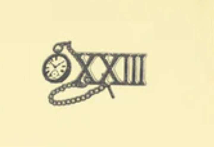 Xxiii Roman Numerals Numerals And Numeral Systems | Examples & Symbols