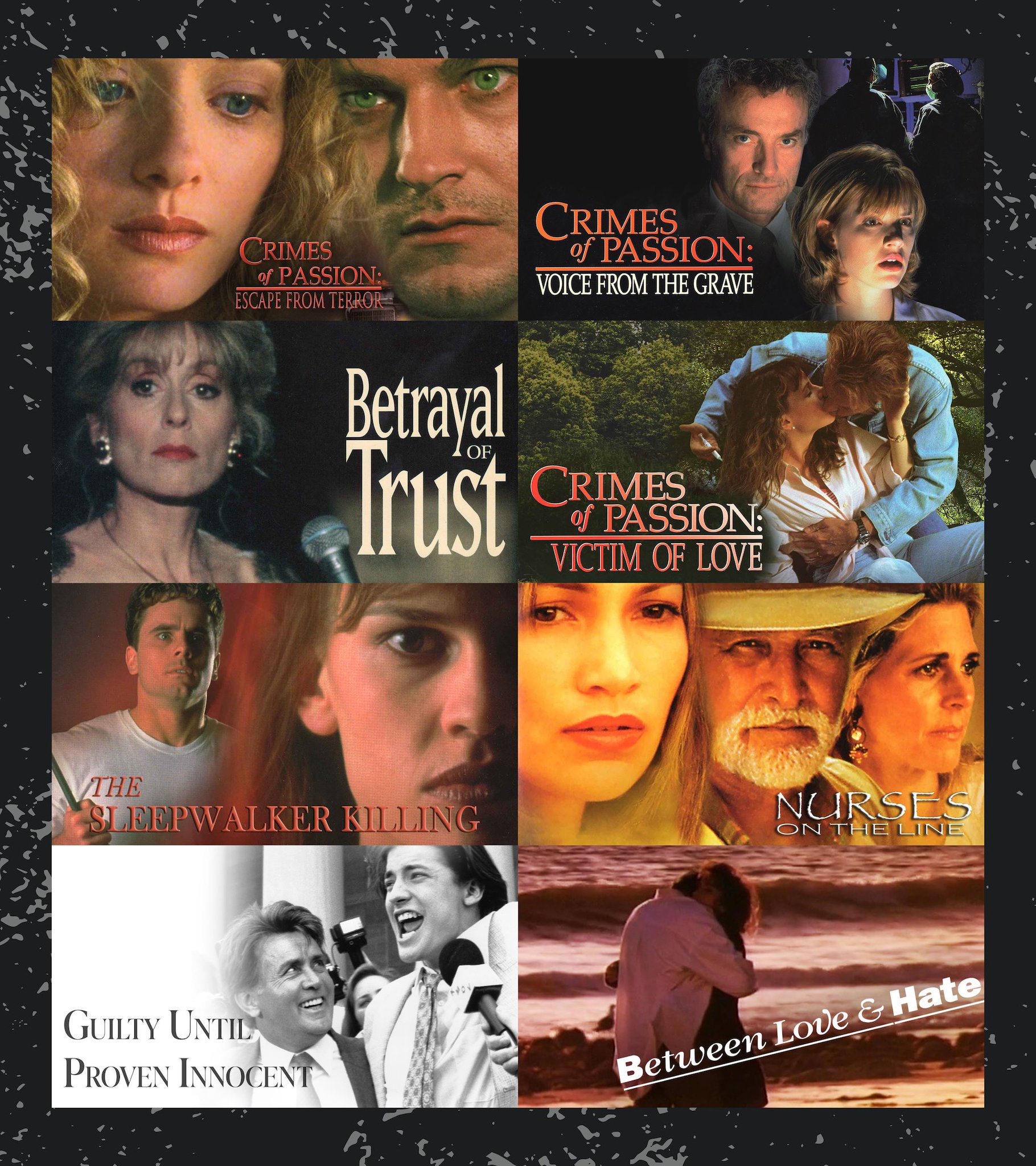 Unsolved Mysteries on Twitter: "Did you know that the producers of Unsolved Mysteries adapted ...