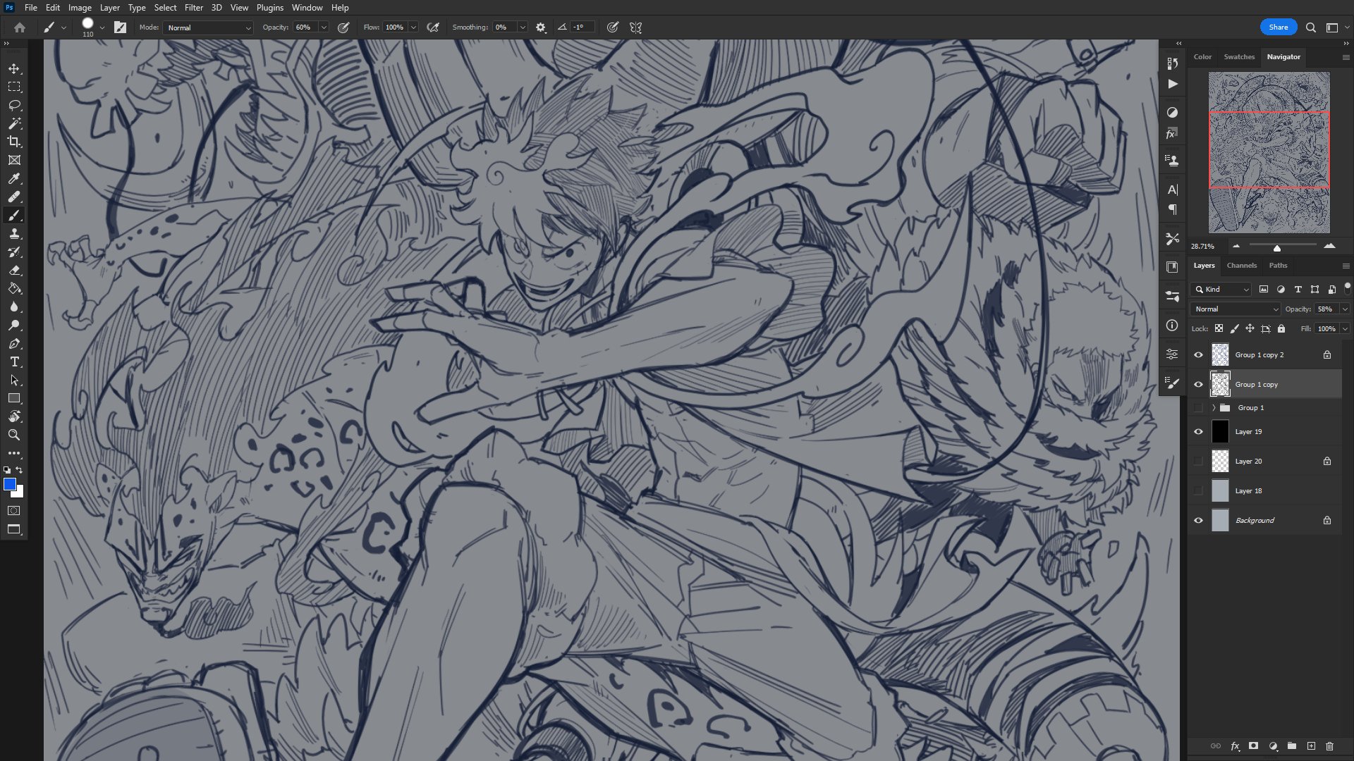 MCLO on Twitter: "IM REALLY HAPPY WITH THIS DRAFT 😭😭😭 https://t.co/ndLZetEKa0" / Twitter