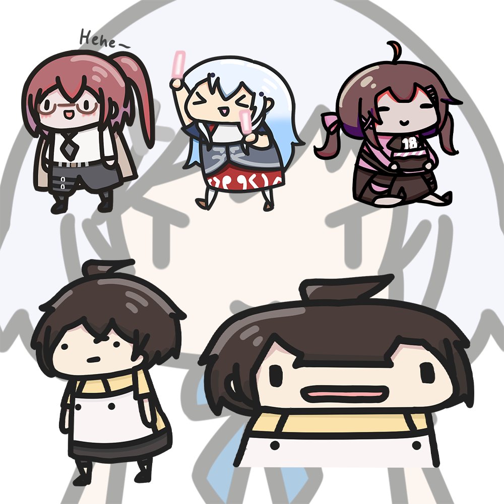 Eiko Yukashi | KORGENGI 🐣🦆 (@eikoyukashi) / Twitter