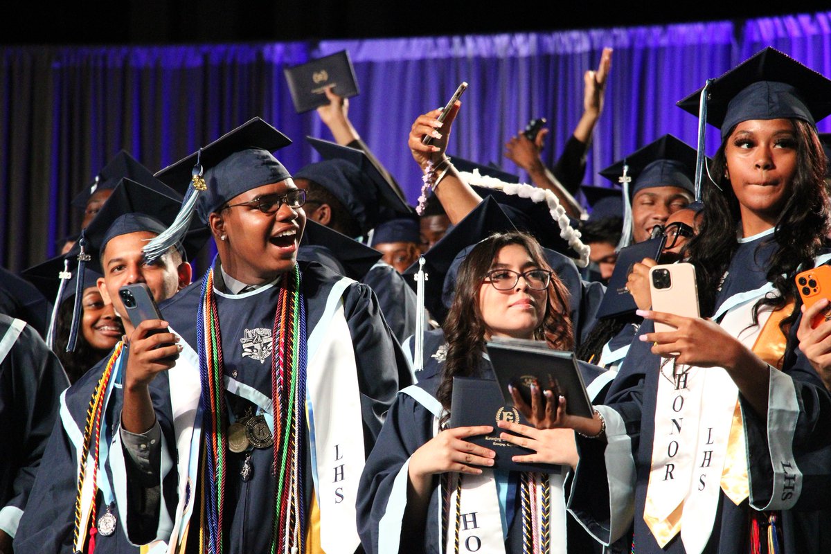 Clayton County Public Schools on Twitter: "Congrats to the 2023 ...