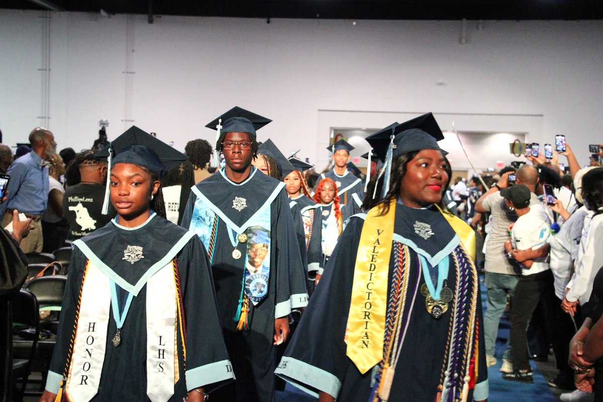 Clayton County Public Schools on Twitter: "Congrats to the 2023 ...