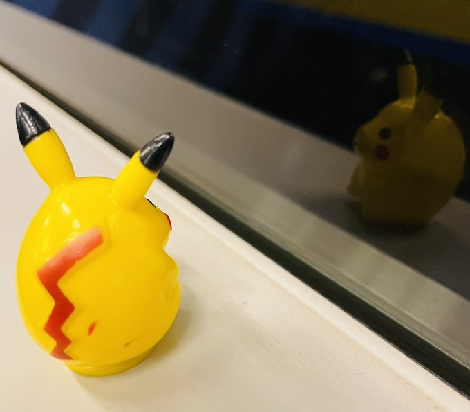 偽物のピカチュウ (@fake_pikachu__) さんのモデル作品まとめ (202 件) - Twoucan